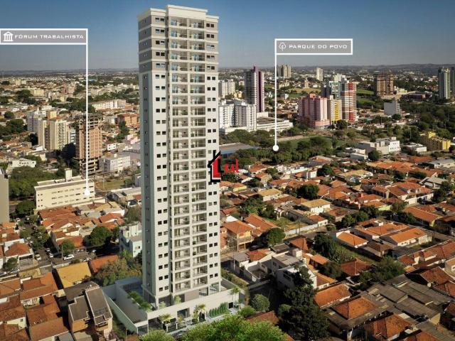 Apartamento para Locação, Presidente Prudente / SP