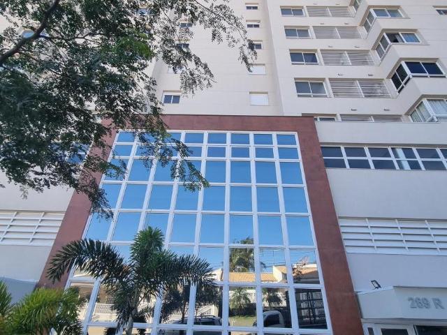 Apartamento para Locação, Presidente Prudente / SP