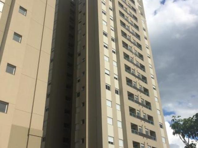 Apartamento para Locação, Presidente Prudente / SP