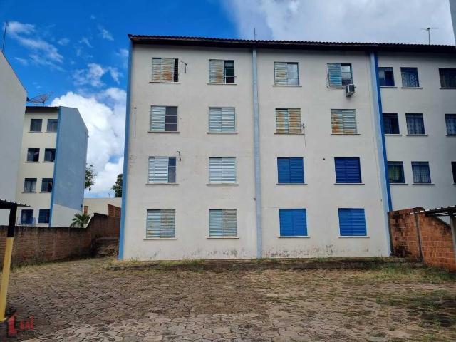 Apartamento para Locação, Presidente Prudente / SP