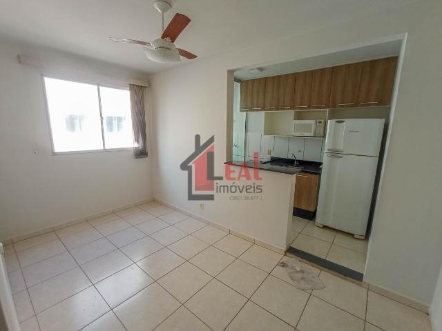 Apartamento para Locação, Presidente Prudente / SP
