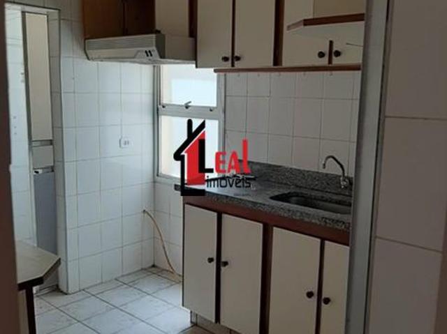 Apartamento para Locação, Presidente Prudente / SP