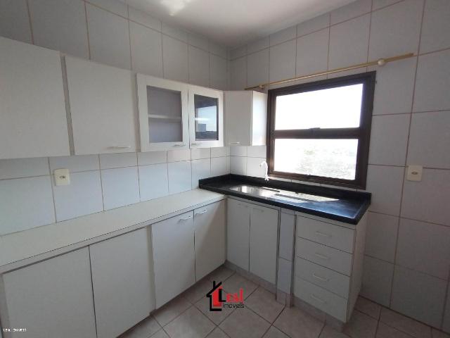 Apartamento para Locação, Presidente Prudente / SP