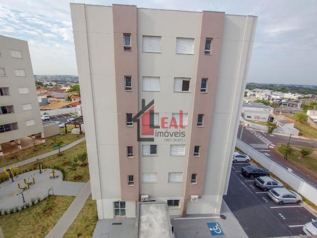 Apartamento para Locação, Presidente Prudente / SP