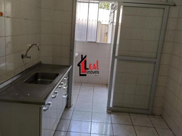 Apartamento para Locação, Presidente Prudente / SP