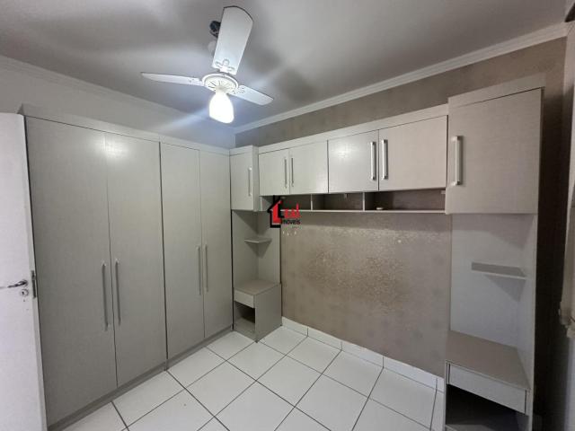 Apartamento para Locação, Presidente Prudente / SP