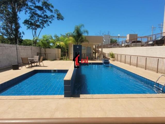 Apartamento para Locação, Presidente Prudente / SP