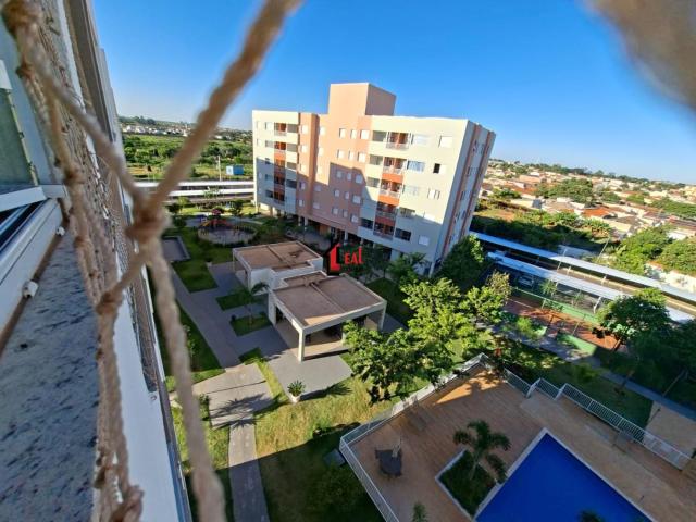 Apartamento para Locação, Presidente Prudente / SP