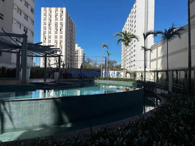 Apartamento à venda Yard, cambui, Campinas, SP