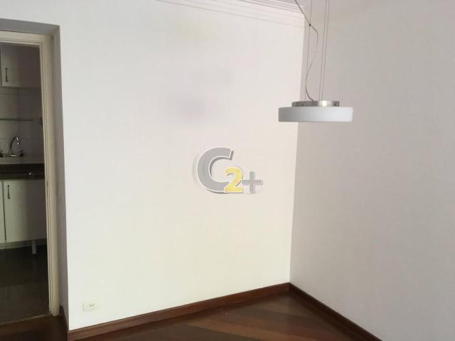 Apartamento para Locação, REAL PARQUE, São Paulo Ref.: CC69104 C2+ Negócios Imobiliários