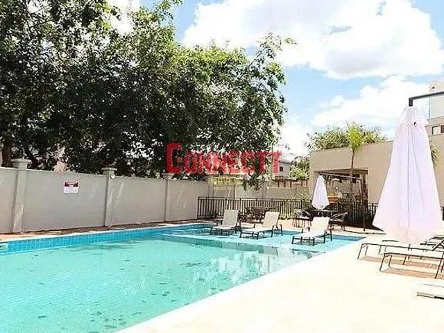 Apartamento para locação, Recreio das Acácias, Ribeirão Preto, SP