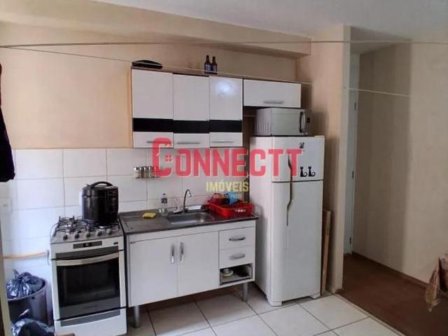 Apartamento para locação, Reserva Macaúba, Ribeirão Preto, SP