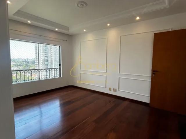 Apartamento para locação reserva casa grande 4 suites, 4 vagas