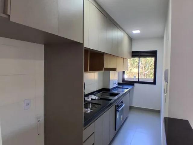 Apartamento para locação, Reserva San Pedro, Ribeirão Preto, SP
