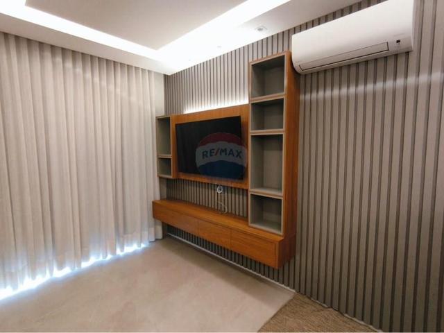Apartamento para Locação – Residencial Turmalina