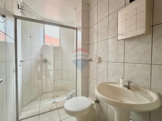 Apartamento para Locação – Residencial Valdobiane