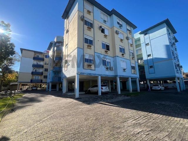 Apartamento para Locação – Residencial Valdobiane
