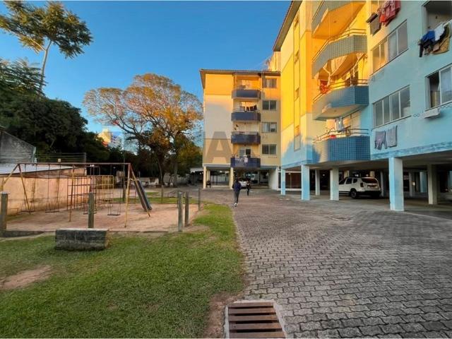 Apartamento para Locação – Residencial Valdobiane
