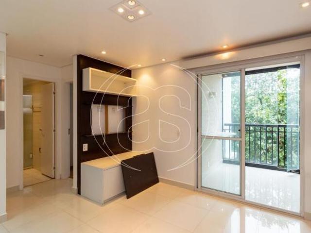 APARTAMENTO PARA LOCAÇÃO | RESIDENCIAL VERO NOVO CAMPO BELO