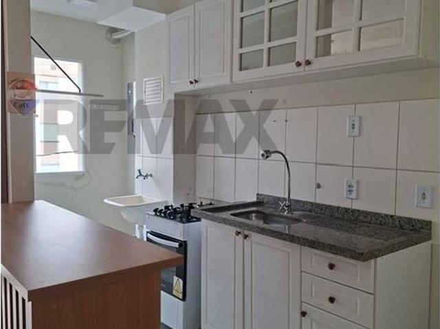 APARTAMENTO PARA LOCAÇÃO – RESIDENCIAL VILA NOVA MOGI GUAÇU/SP