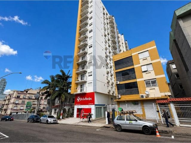 Apartamento para Locação – Residencial Viva | Centro de Santa Maria