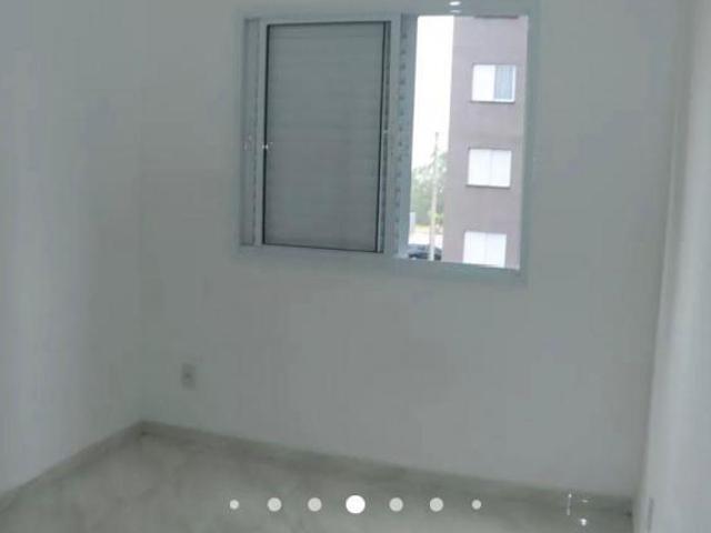 APARTAMENTO PARA LOCAÇÃO – RESIDENCIAL AMÉRICO BARBOSA | EMBU DAS ARTES