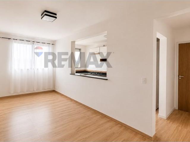 Apartamento para locação