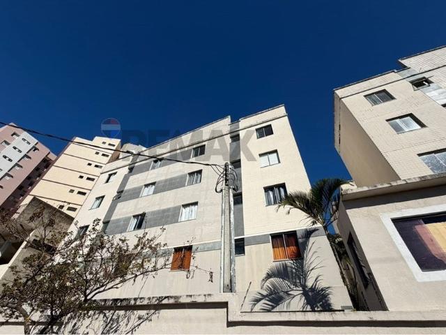 Apartamento para Locação – Residencial Camila