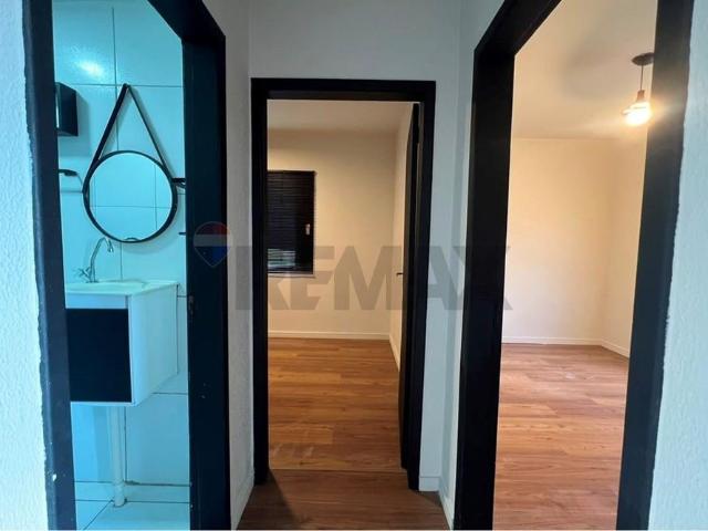Apartamento para Locação – Residencial Colina dos Pinhais | Bairro Ferrovia – Lages/SC