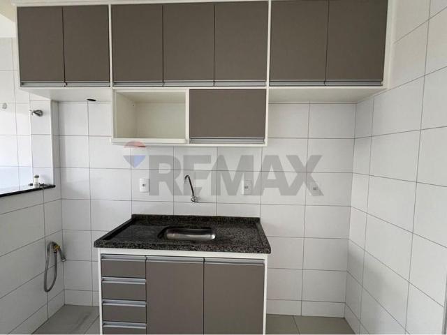 APARTAMENTO PARA LOCAÇÃO RESIDENCIAL DAS AMÉRICAS NOVA ODESSA/SP