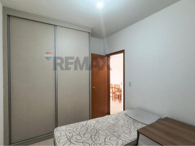 Apartamento para locação Residencial das Américas Nova Odessa/SP