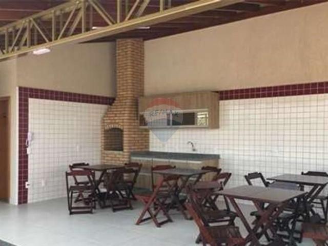 Apartamento para locação Residencial das Américas Nova Odessa/SP