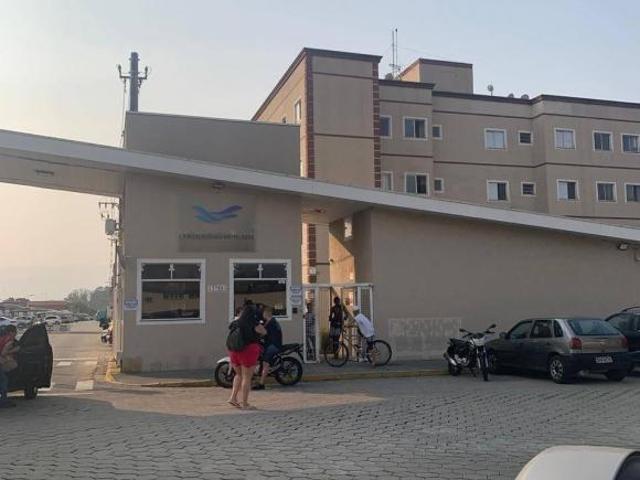 Apartamento para locação, Residencial e Comercial Cidade Morumbi, Pindamonhangaba, SP