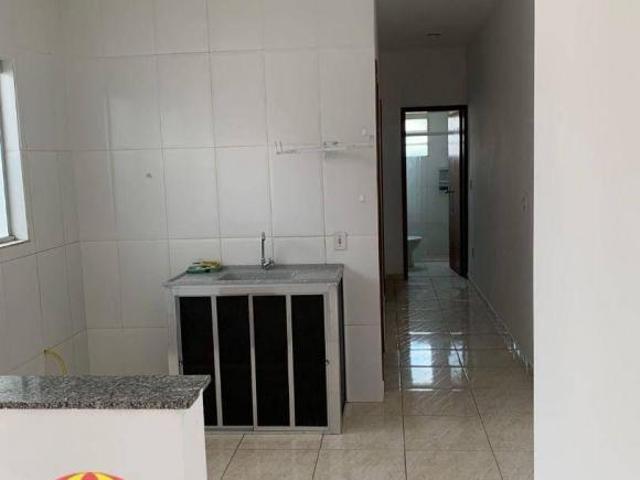 Apartamento para locação Residencial Gardênia