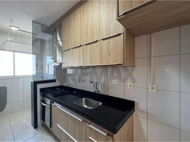 Apartamento para locação Residencial Madrid Sumaré/SP