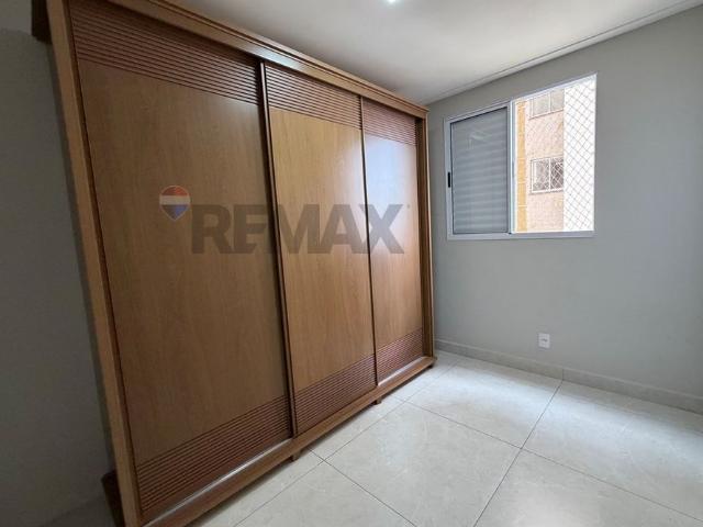 Apartamento para locação Residencial Mirante da Lagoa em Araras SP