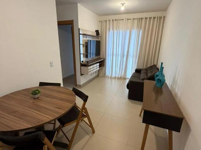 Apartamento para locação, Residencial Monterrey, Ribeirão Preto, SP
