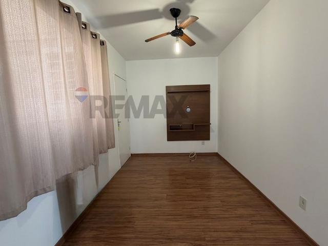 Apartamento para locação Residencial Parque Atualle em Araras SP