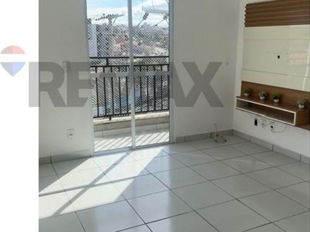 Apartamento para Locação – Residencial Ravello | Jardim Vera Cruz | Sorocaba/SP