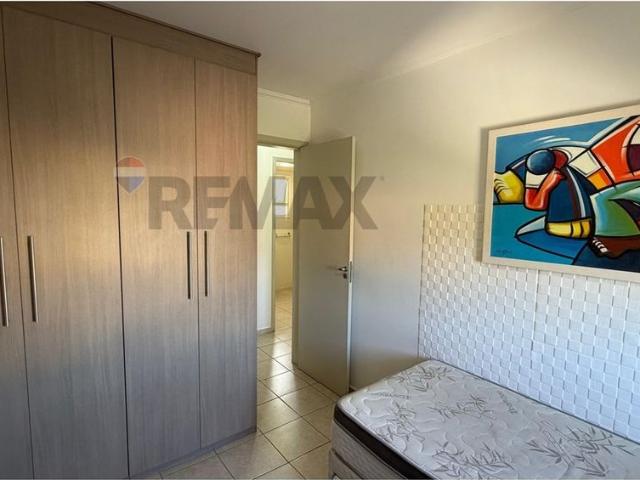 Apartamento para Locação | Residencial Ravenna – Jundiaí/SP
