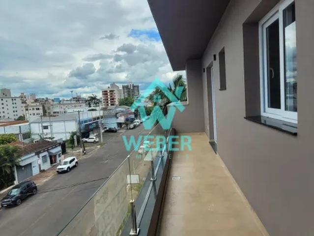 Apartamento para locação, Rio Branco, Novo Hamburgo, RS