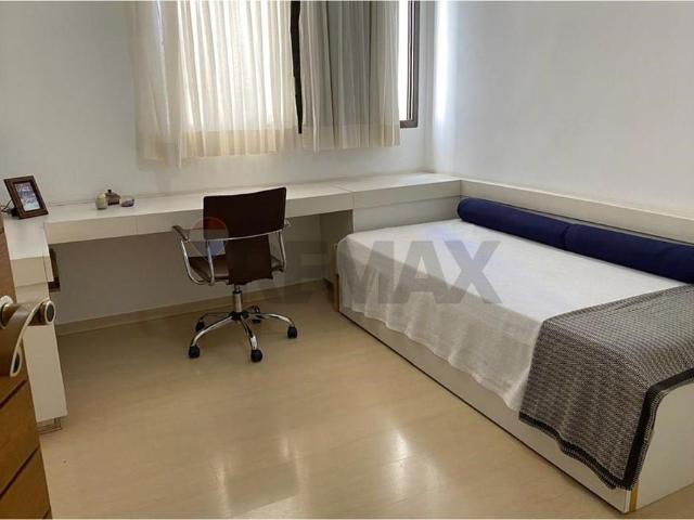 Apartamento para Locação – Rua Dr. Albuquerque Lins, Higienópolis / Santa Cecília 4 dormitórios, 3 Vagas, lazer completo R$ 14.000,00