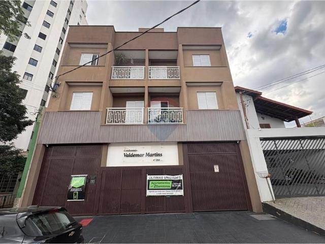 Apartamento para Locação – Rua Valdemar Martins, 260 | Casa Verde – São Paulo