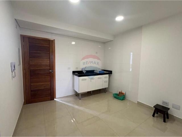 Apartamento para Locação – Rua Valdemar Martins, 260 | Casa Verde – São Paulo