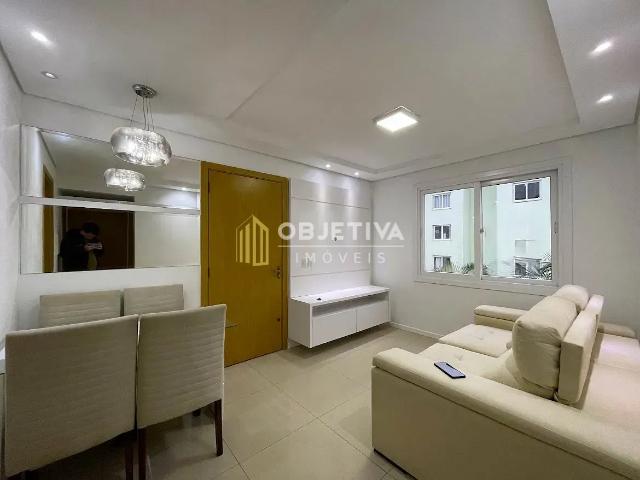 Apartamento para locação, São Jorge, Novo Hamburgo, RS