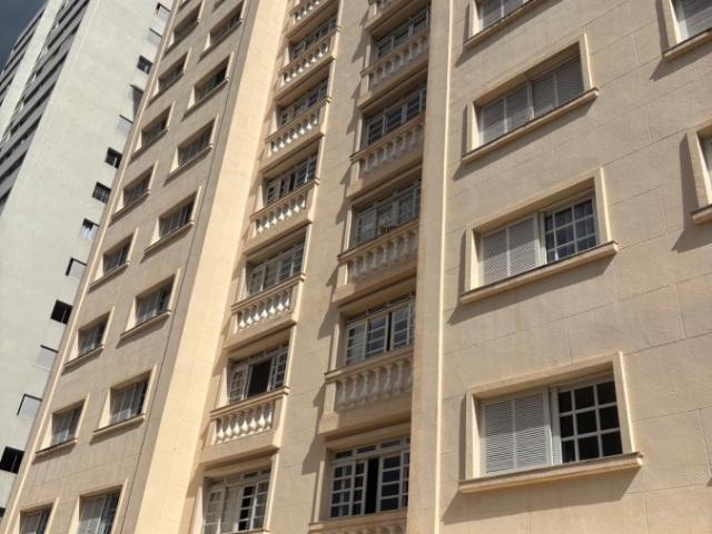 Apartamento para Locação, São José dos Campos / SP, bairro Vila Adyana, 3 dormitórios, sendo 1 suíte, 3 banheiros, 1 vaga de garagem, mobiliado, área total 120,00 m²