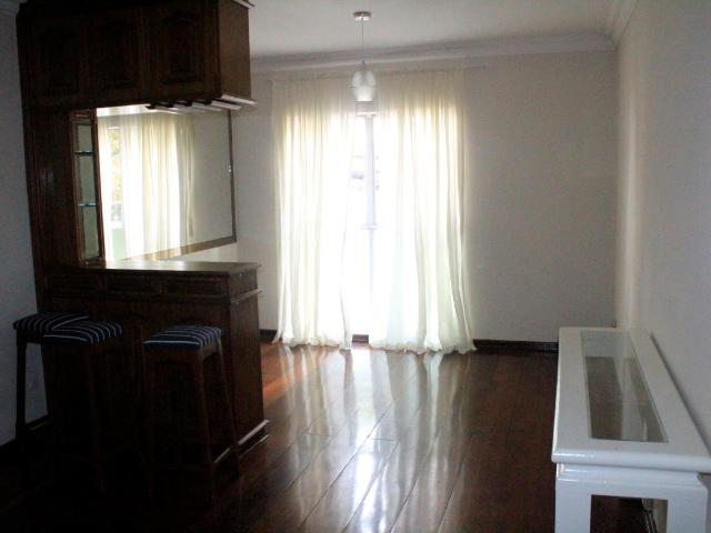 Apartamento para Locação, São José dos Campos / SP, bairro Vila Adyana, 3 dormitórios, sendo 1 suíte, 1 banheiro, 1 vaga de garagem, área total 90,00 m²