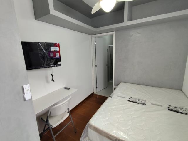 Apartamento para Locação, São José dos Campos / SP, bairro Centro