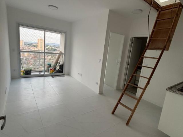 Apartamento para Locação, São José dos Campos / SP, bairro Centro, 1 dormitório, 1 banheiro, 1 vaga de garagem, área total 71,00 m²