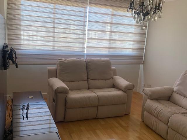 Apartamento para Locação, São José dos Campos / SP, bairro Centro, 2 dormitórios, 2 banheiros, 1 vaga de garagem, área total 68,00 m²